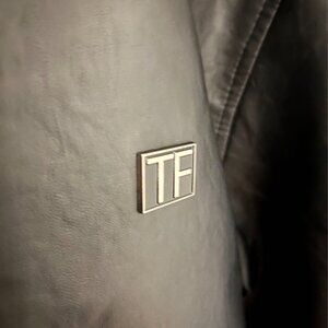 TF collection | Jackets & Coats | Authentic Leather Italy Jacket For ...